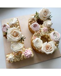 Flourgirlbakeries - Baking the world a better place | Shisha Cake ...
