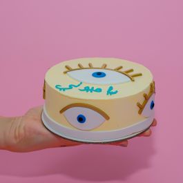 Flourgirlbakeries - Baking the world a better place | Evil Eye ...