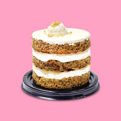 Flourgirlbakeries - Baking the world a better place | Mono Cakes