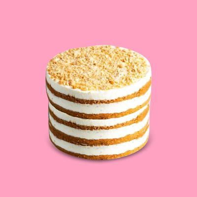 Flourgirlbakeries - Baking the world a better place | Mono Cakes