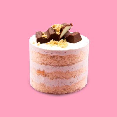 Flourgirlbakeries - Baking the world a better place | Mono Cakes