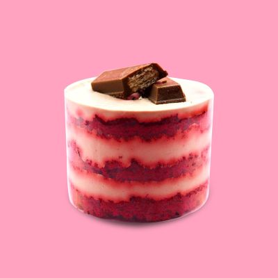 Flourgirlbakeries - Baking the world a better place | Mono Cakes