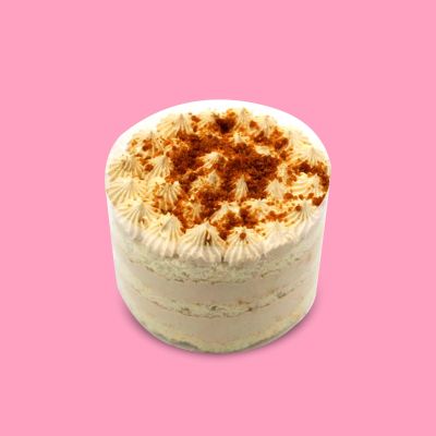 Flourgirlbakeries - Baking the world a better place | Mono Cakes