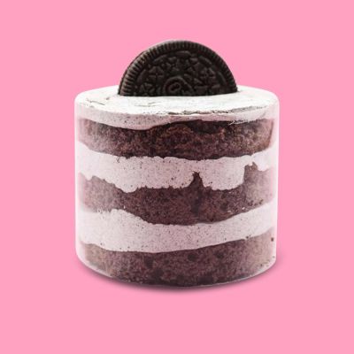 Flourgirlbakeries - Baking the world a better place | Mono Cakes