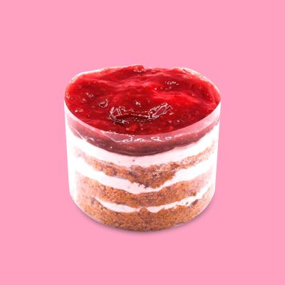 Flourgirlbakeries - Baking the world a better place | Mono Cakes