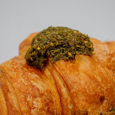 Flourgirlbakeries - Baking the world a better place | Croissants